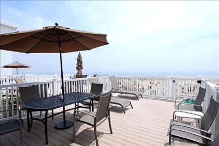 Best Oceanfront Vacation Rentals in Ocean City, Maryland